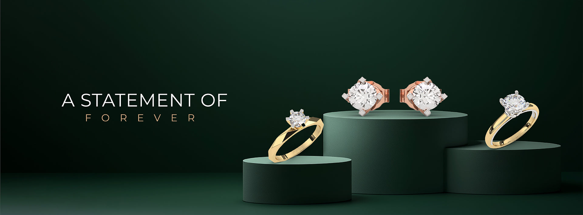 Avira Diamonds - India's Finest Lab Grown Diamond Jewellery