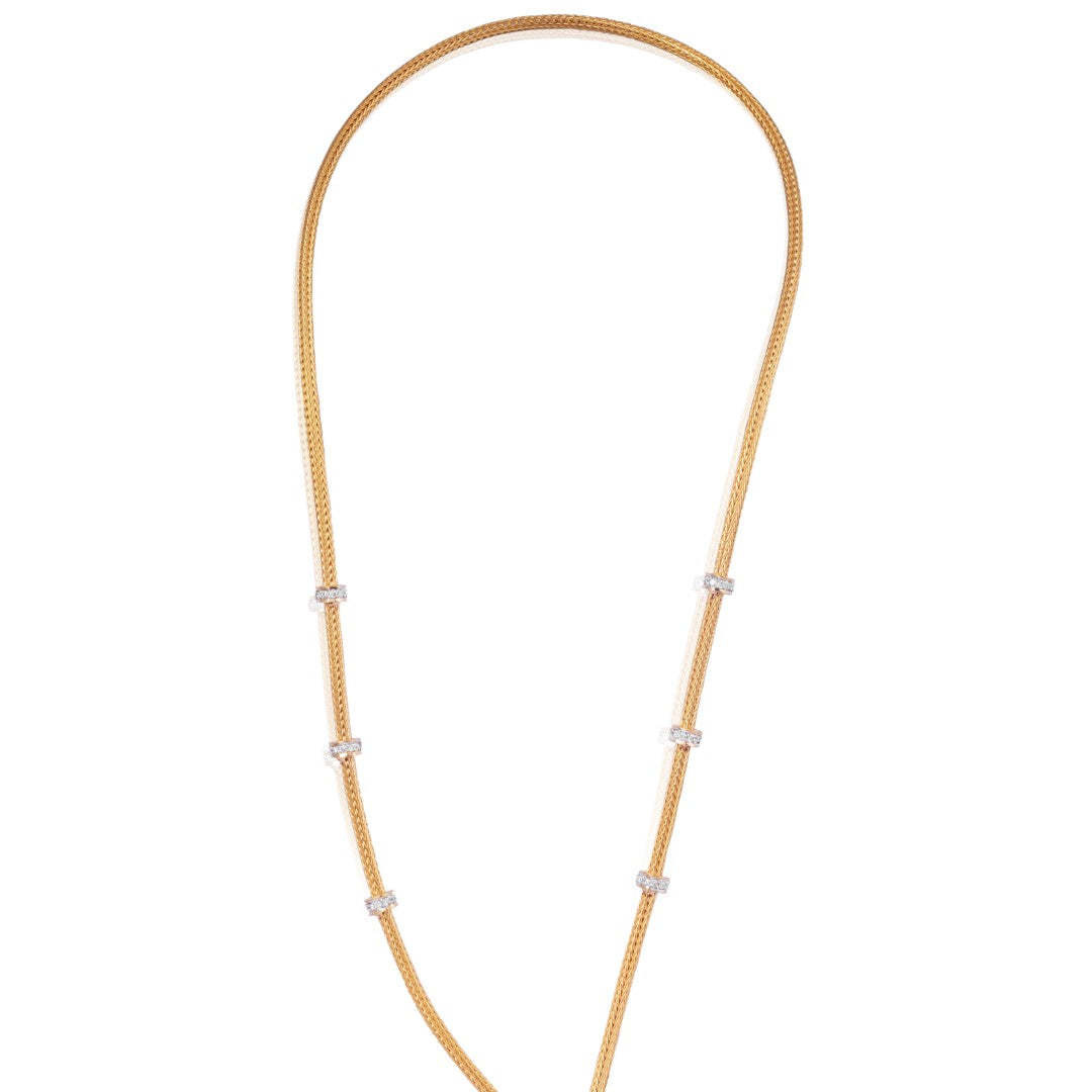 Mugappu Thali Chain - Latest, Unique & Modern Designs