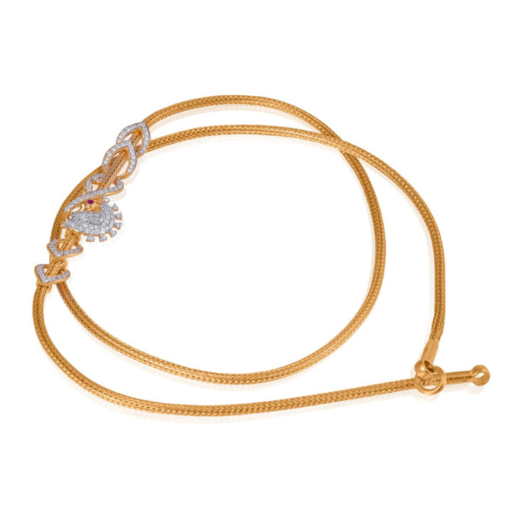 Mugappu Thali Chain - Latest, Unique & Modern Designs