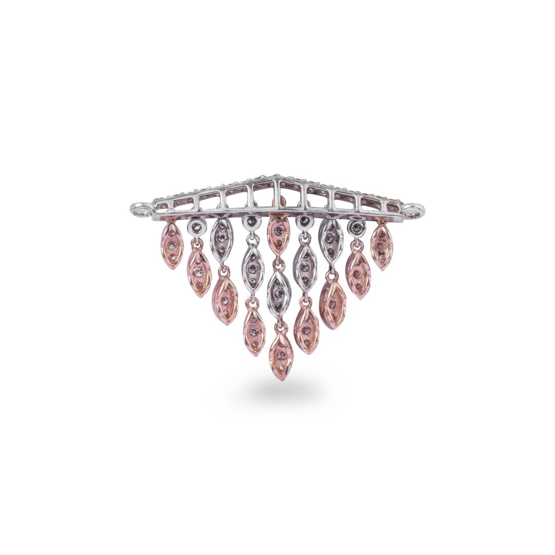 Lab Grown Diamond Pendant for Women: Unique & Custom Designs