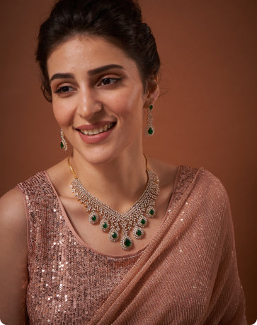 Avira Diamonds - India's Finest Lab Grown Diamond Jewellery